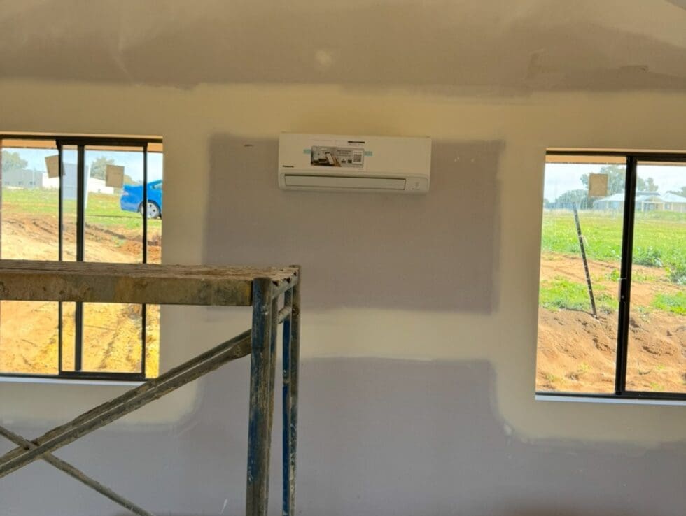 Quality Builder Ac Services | Advanced Air WA